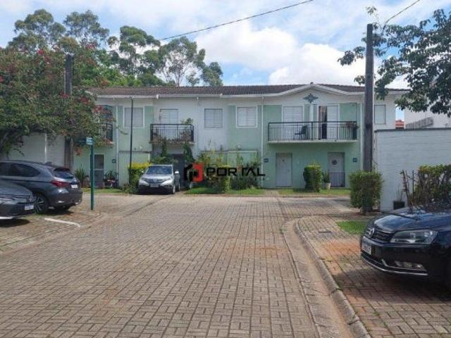 Casa Triplex com 3 dormitórios à venda, 170 m² por R$ 899.000,00 Butantã São Paulo/SP
