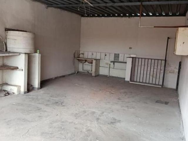 Casa Triplex com 3 quartos à venda em Contagem, no bairro Bela Vista