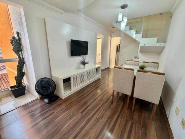 Casa Triplex com 3 quartos à venda em Contagem, no bairro Parque Turistas