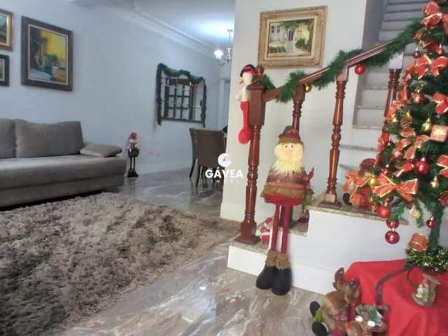 Casa Triplex com 3 quartos no Boqueirão