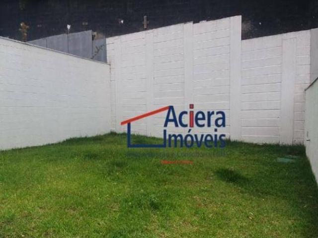 Casa Tríplex com 4 dormitórios à venda, 167 m² Maderá Granja Viana Cotia/SP