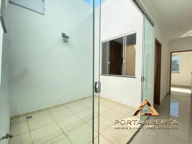 Casa triplex Cidade Nova cod 1277