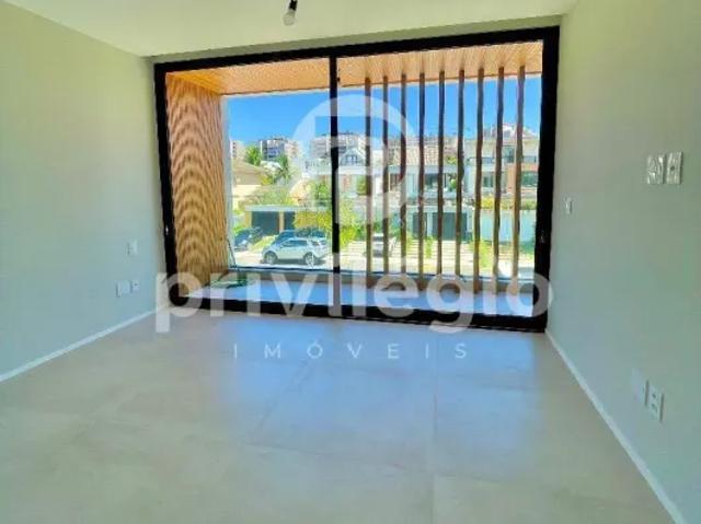 Casa triplex à venda, 5 quartos, 4 suítes, 4 vagas, barra da tijuca rio de janeiro/rj