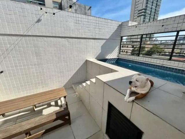 Casa Triplex a venda 3 quartos Ponta da Praia