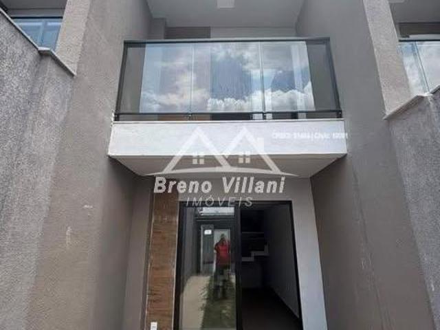 Casa Triplex à Venda – Ao Lado do Centro de Betim