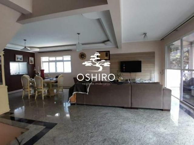 Casa triplex a venda Aparecida Santos / SP