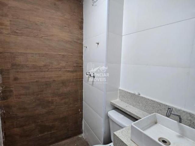 Casa Triplex à Venda em Betim – 3 Quartos, 2 Suítes, Área de Serviço e Acabamento de Qualidade!