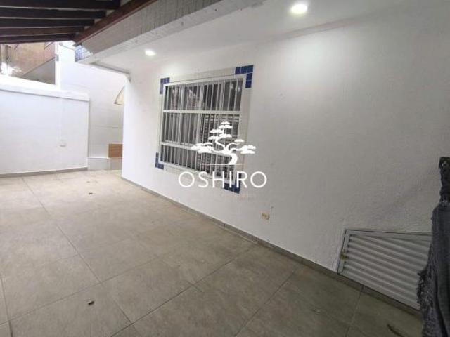 Casa Triplex à Venda em Campo Grande – 4 Dormitórios, 2 Suítes