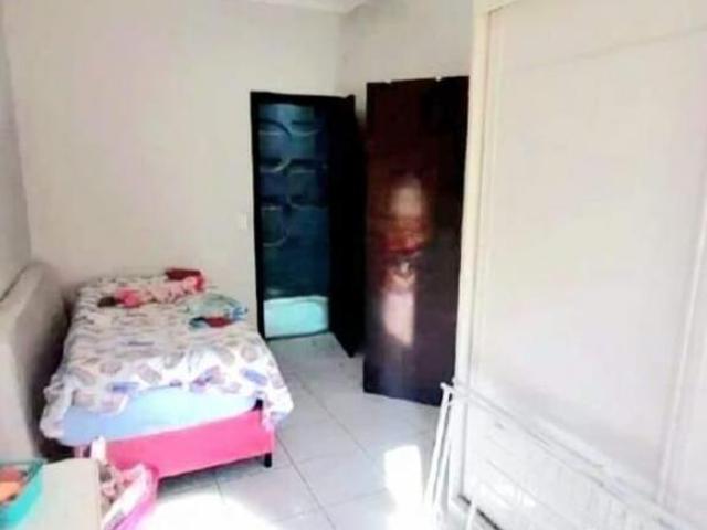 Casa Triplex à Venda – Marapé, Santos/SP