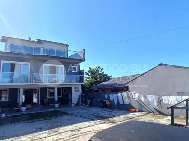 Casa triplex à venda na praia no Balneário Marissol em PONTAL DO PARANA PR