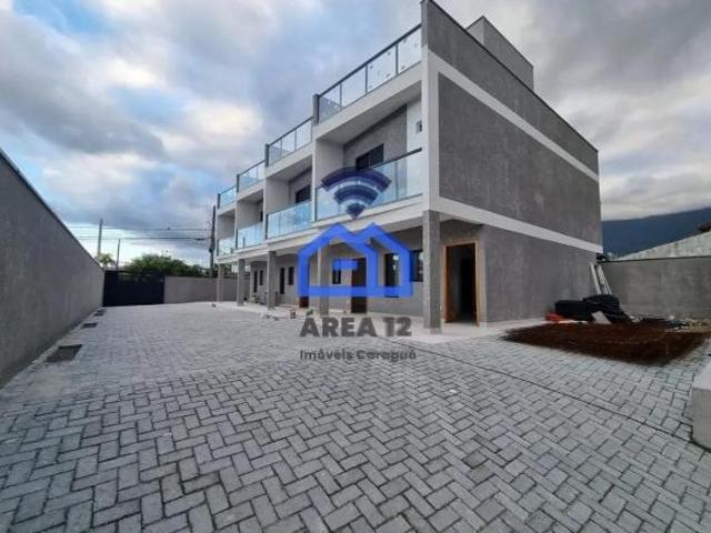 Casa à venda, Massaguaçu Caraguatatuba, SP