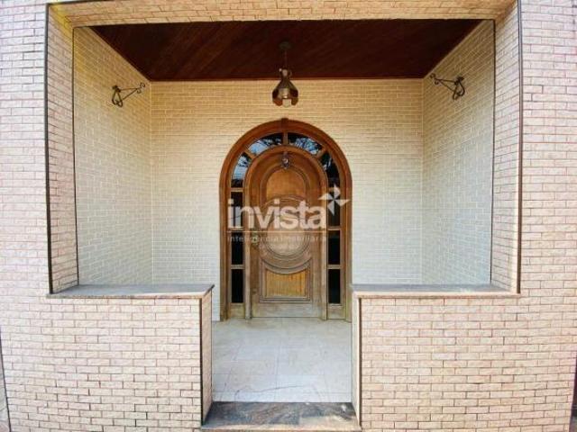 Casa Triplex à venda no bairro MORRO NOVA CINTRA
