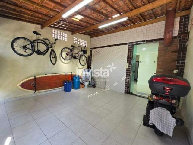 Casa Triplex à venda no bairro Macuco
