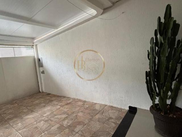 Casa Triplex à Venda no Cabral, Contagem – 3 Quartos e Suíte