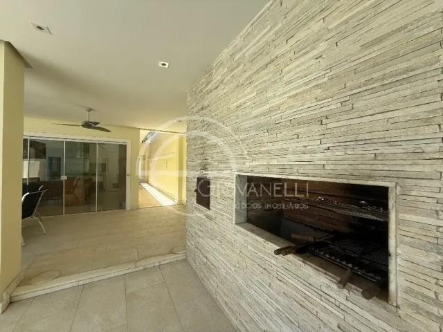 Casa triplex de 5 suites à venda barra da tijuca quintas do rio