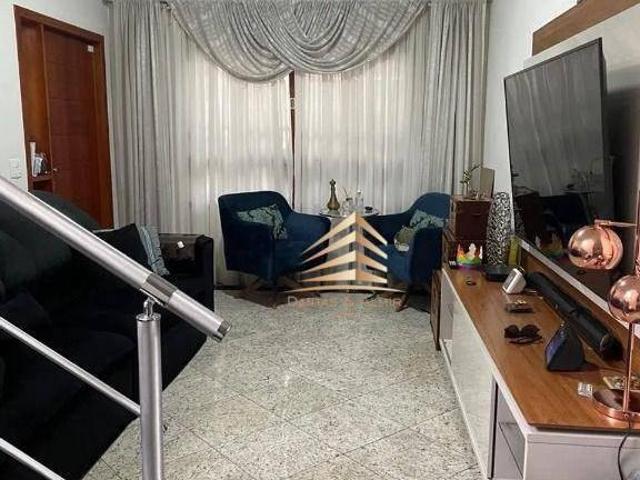 Casa Triplex de Alto Padrão na Vila Galvão em Guarulhos | 4 Suítes, Área Gourmet e 3 Vagas