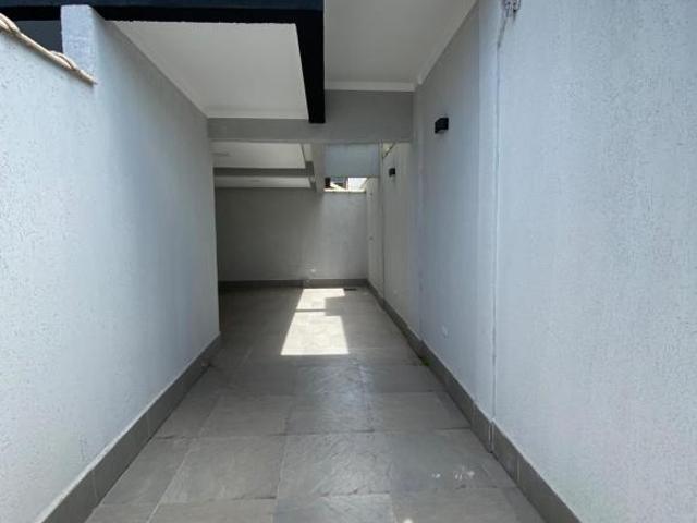 Casa Triplex em Cidade Ocian Praia Grande, SP