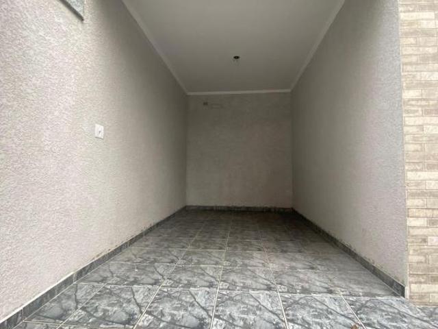 Casa Triplex em Aviação Praia Grande, SP