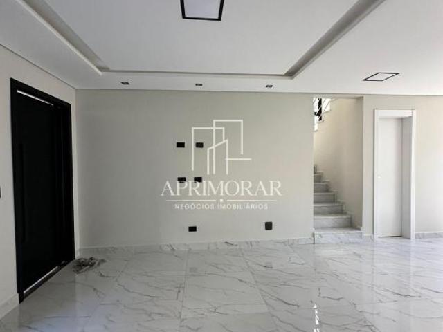 Casa Triplex em Iná, São José dos Pinhais/PR