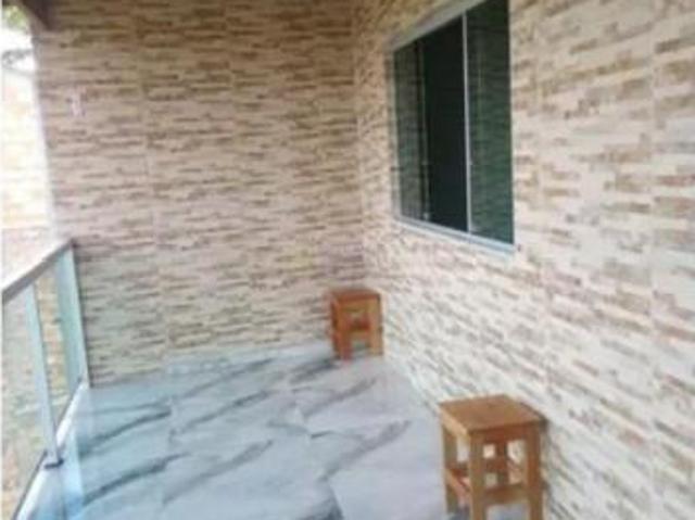 CASA TRIPLEX ICAIVERA