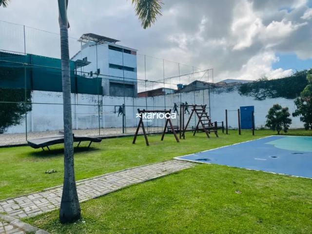 Casa triplex jardins de maria 4 suítes porteira fechada permuta