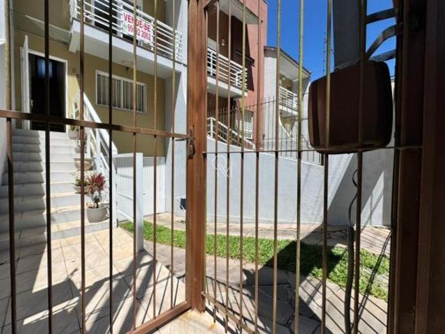 Casa triplex mobiliada no Vinhedos