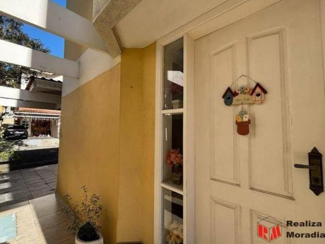 Casa triplex, mobiliada à venda Granja Viana 180 m² por R$ 998 Granja Viana Cotia/SP