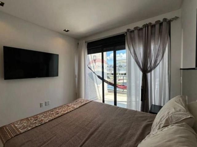 Casa Triplex Mobiliada para Locação no Campeche
