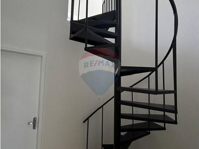 Casa Triplex Mobiliada para locação por R$ 2.800,00 no Beach Townhouses – 3 Quartos, Ar Condicionado no Porto das Dunas