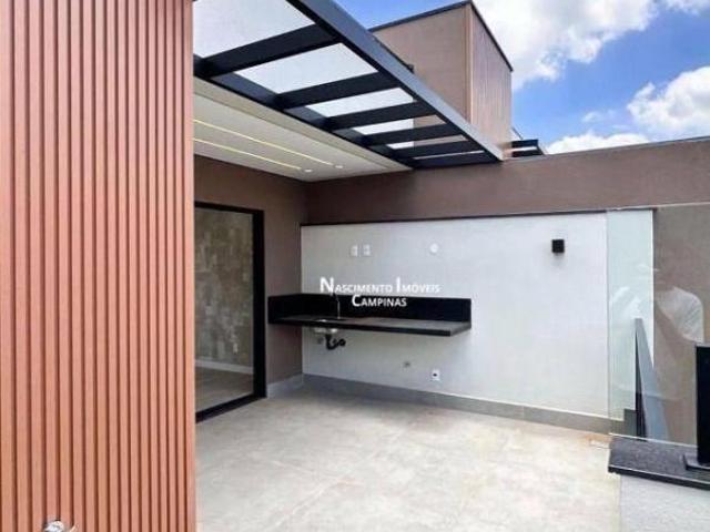 Casa triplex moderna com 158m² Conforto e sofisticação por R$ 1.230.000