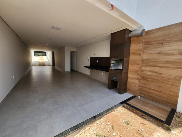 Casa triplex Nova Vila Bretas Governador Valadares