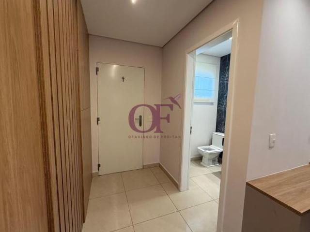 Casa Triplex no Condomínio Reservatto Residenziale em Jundiaí