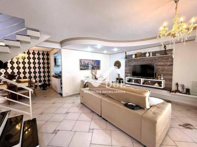 CASA TRIPLEX NO CAMPO GRANDE COM 5 DORMTS PROXIMO A LINHA DO VLT