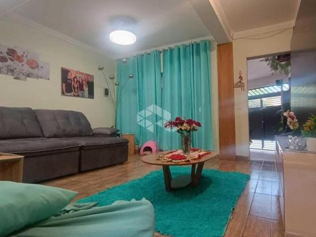 Casa triplex no carandirú com 4 dormitórios e 2 vagas