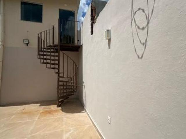CASA TRIPLEX NO BAIRRO BELVEDERE EM RIBEIRÃ?O DAS NEVES