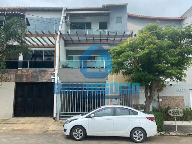 Casa TRIPLEX para locação no bairro LAGOA SANTA, GOVERNADOR VALADARES MG