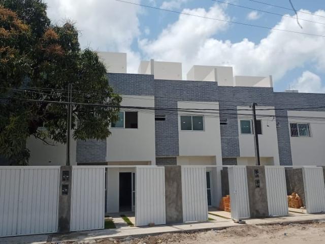 Casa Triplex Venda Olinda PE Casa Caiada