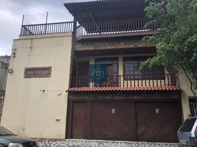 Casa Triplex Venda Nilópolis RJ Centro