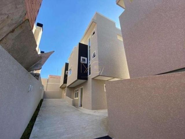 Casa Triplex, Xaxim Curitiba