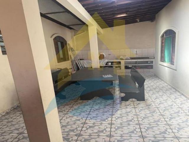 Casa Tropical Itanhaém/SP
