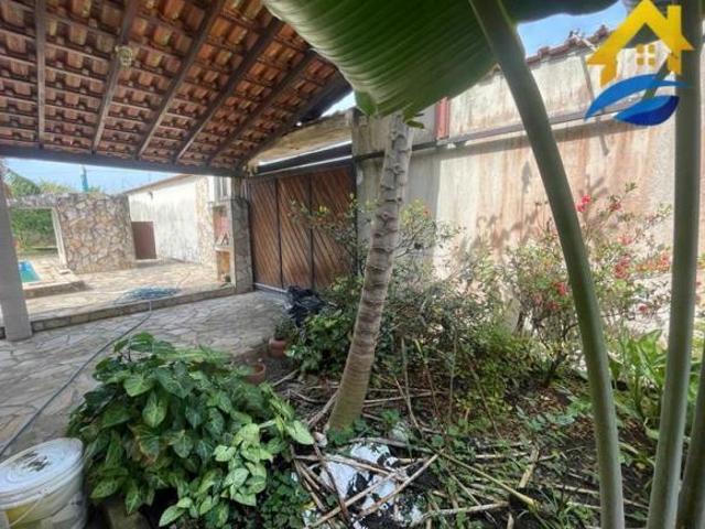 Casa TROPICAL Itanhaém/SP
