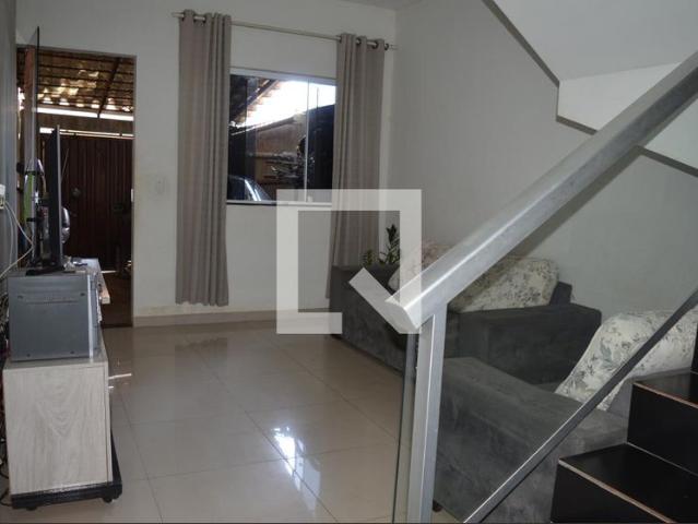 Casa, Tropical, 2 Quartos, 80 m2 Contagem