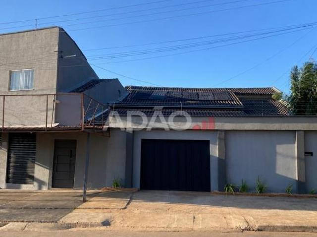 Casa Tropicall Ville Goiânia Trindade Casa de Rua com 3 Quarto s por R$ 1700000.00 no setor Loteame