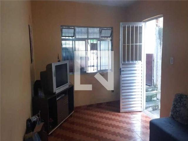 Casa, Utinga, 1 Quarto, 140 m2 Santo André