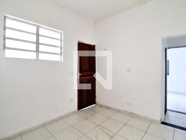 Casa, Utinga, 1 Quarto, 30 m2 Santo André