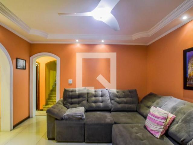 Casa, Utinga, 2 Quartos, 300 m2 Santo André
