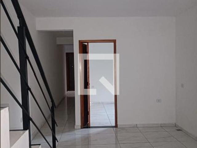 Casa, Utinga, 2 Quartos, 56 m2 Santo André