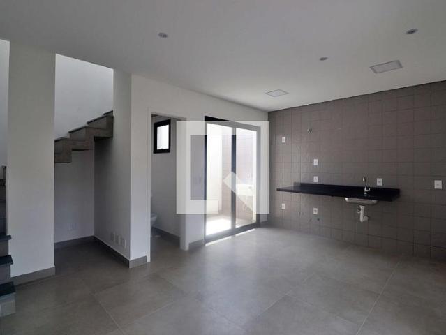 Casa, Utinga, 2 Quartos, 72 m2 Santo André