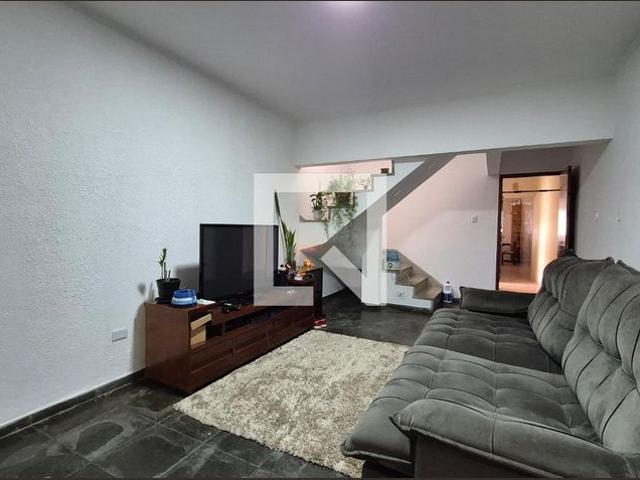 Casa, Utinga, 3 Quartos, 100 m2 Santo André