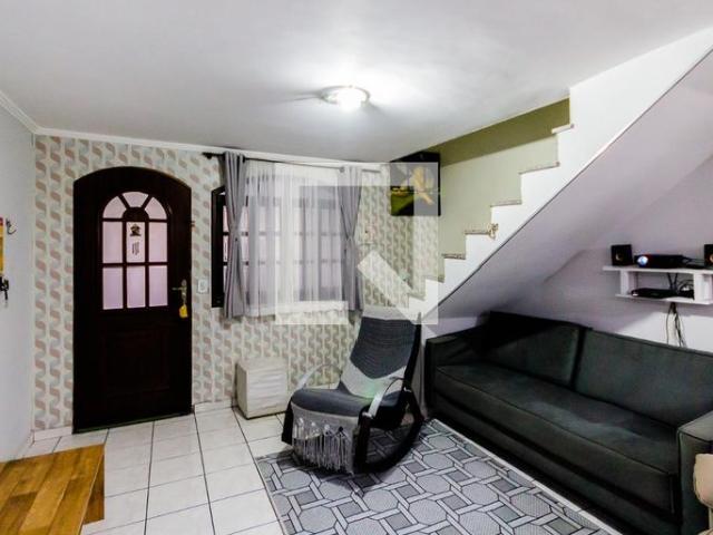 Casa, Utinga, 3 Quartos, 150 m2 Santo André